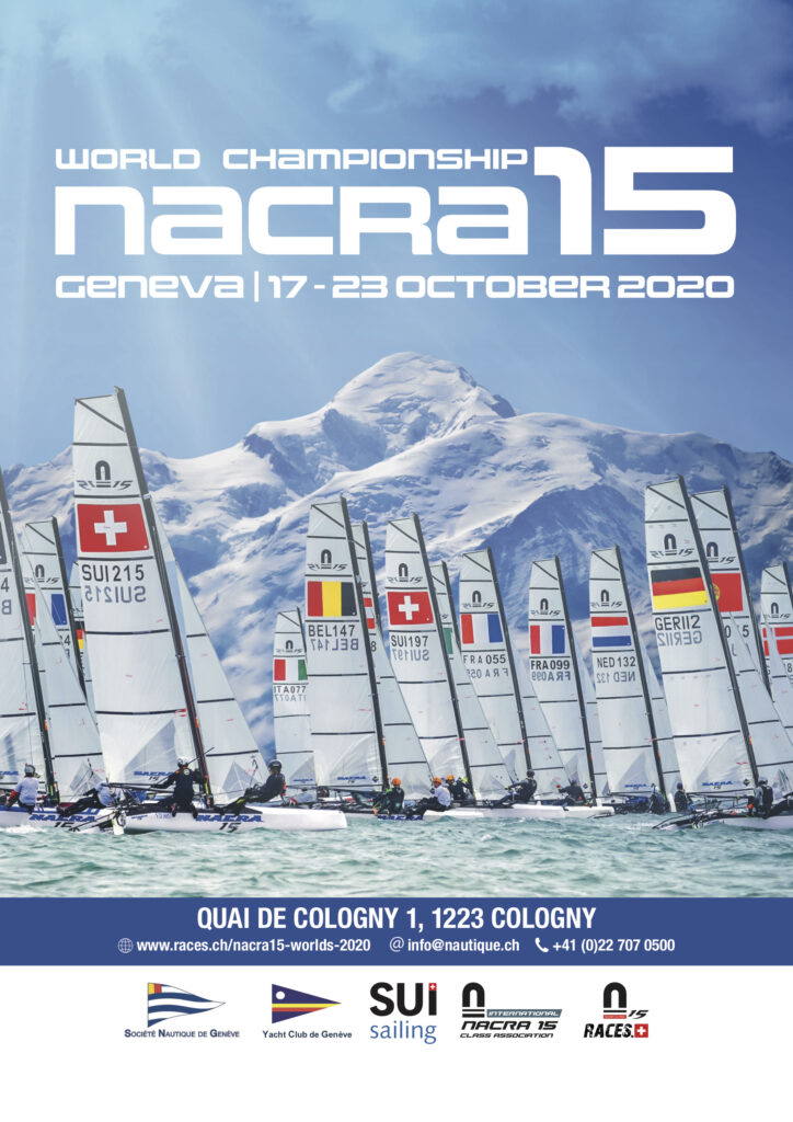 Nacra15class.com 2020 Nacra 15 Open World Championships - Nacra15class.com